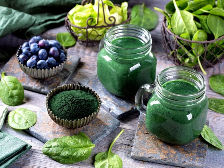Discover the Best Green Drinks for a Healthier You