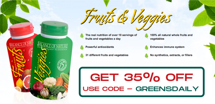 What are the Best Alternative Veggie Supplements in 2024?